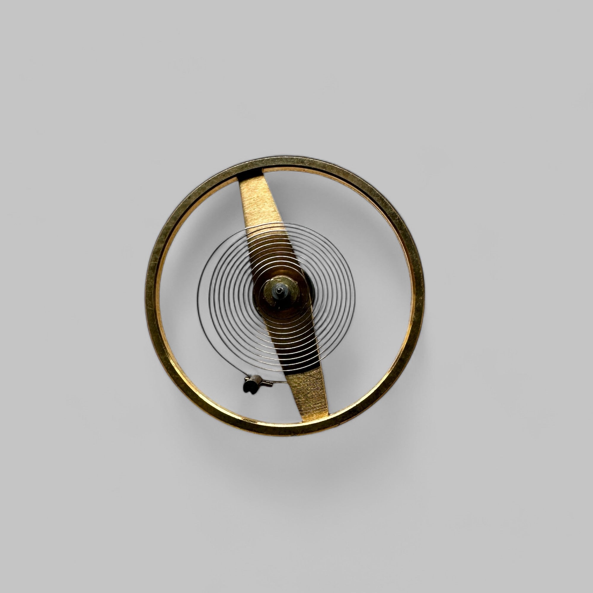 Landeron 189 complete balance 721 | WatchmakerFix
