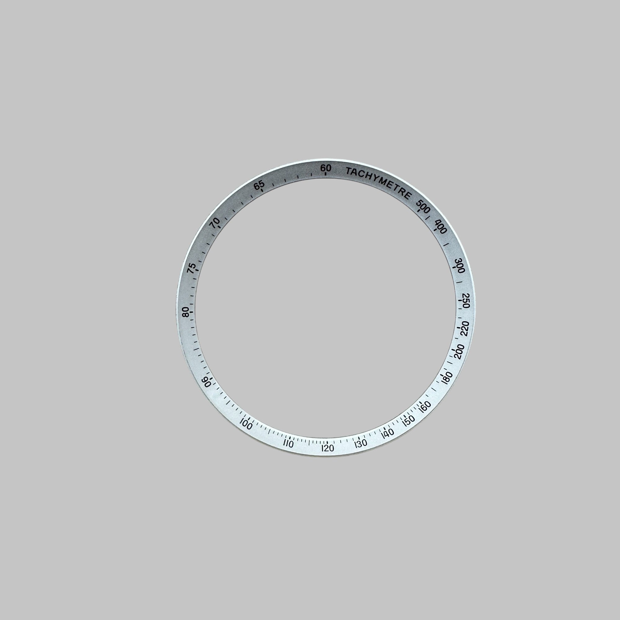 Zenith inner bezel A386 | WatchmakerFix
